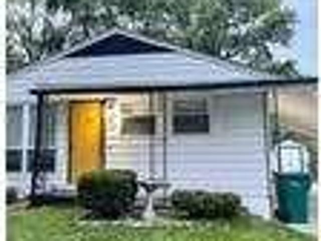 3 Bedroom 1 Bath In Saint Louis Missouri 63137