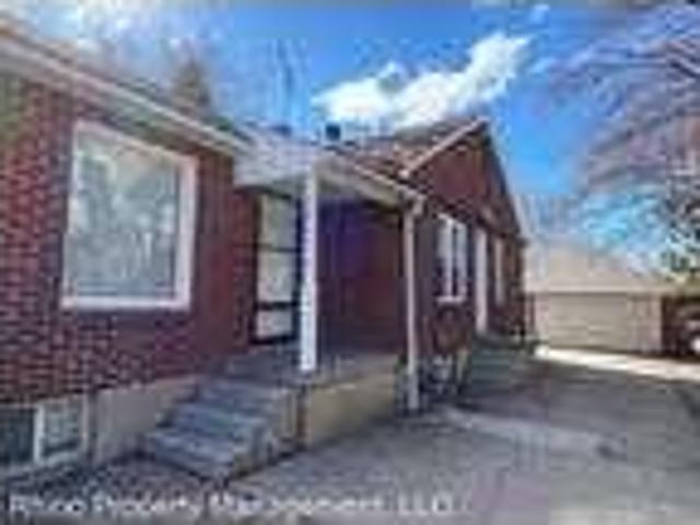 3 Bedroom 1 Bath In Salt Lake City UT 84106