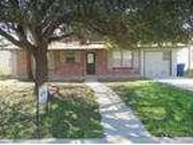 3 Bedroom 1 Bath In San Antonio TX 78218