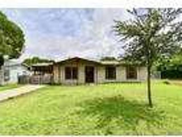 3 Bedroom 1 Bath In San Antonio TX 78227