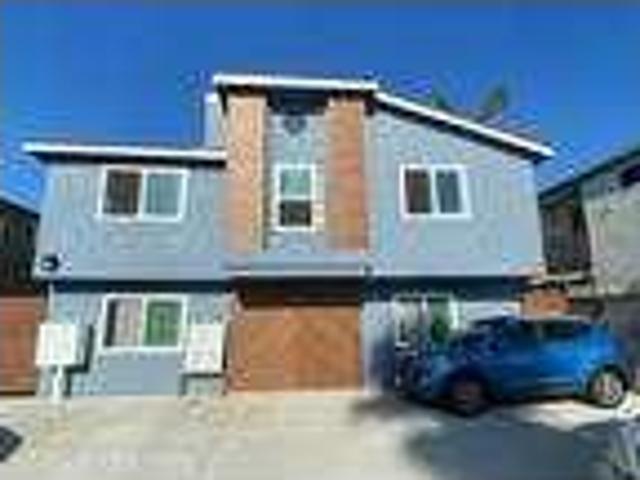 3 Bedroom 1 Bath In San Diego CA 92116