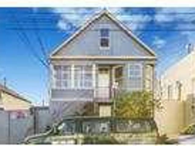 3 Bedroom 1 Bath In San Francisco CA 94134