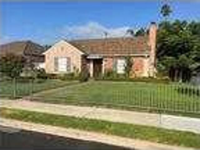 3 Bedroom 1 Bath In San Gabriel California 91775