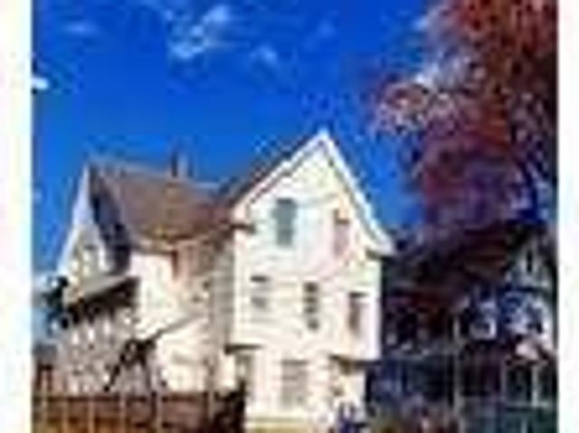 3 Bedroom 1 Bath In Waterbury CT 06704