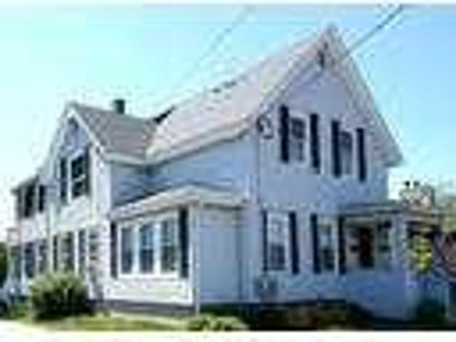 3 Bedroom 1 Bath In Whitman MA 02382