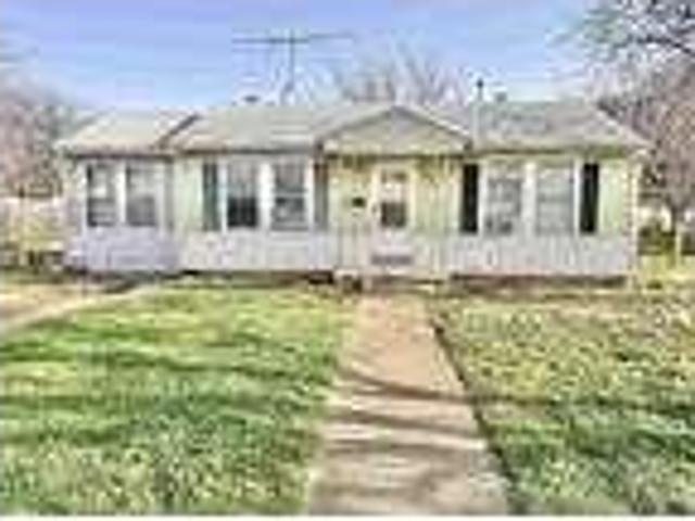 3 Bedroom 1 Bath In Wichita Falls TX 76308