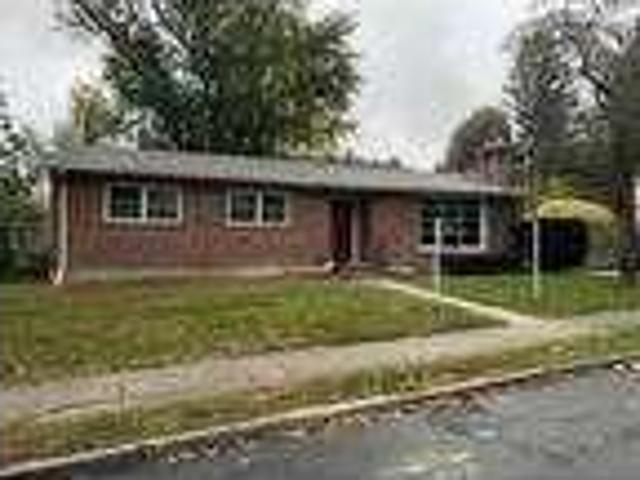 3 Bedroom 1 Bath In Worcester MA 01605