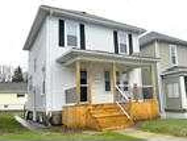 3 Bedroom 1 Bath In Zanesville Ohio 43701