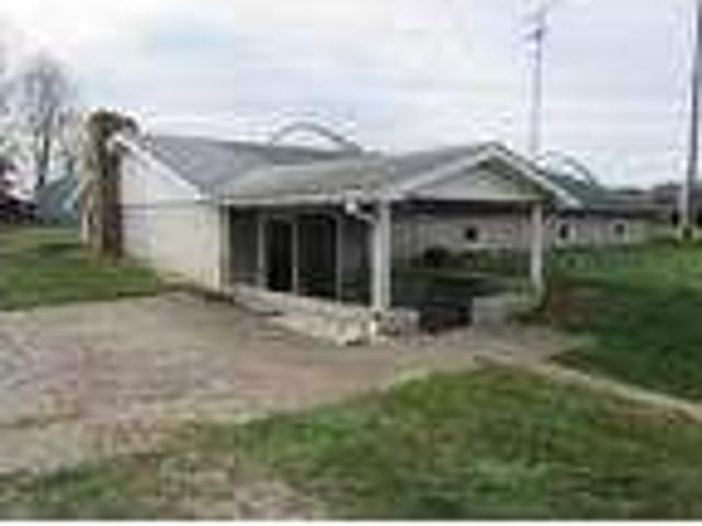 3 Bedroom 1 Bath In Zanesville Ohio 43701