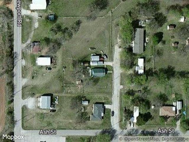 3 Bedroom 1 Bath Lone Grove OK for sale in Lone Grove, Oklahoma