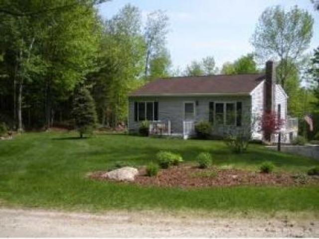 3 Bedroom 1 Bath Property for Sale Groton