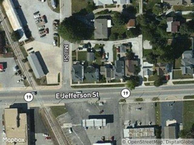 3 Bedroom 1 Bath Tipton IN for sale in Tipton, Indiana