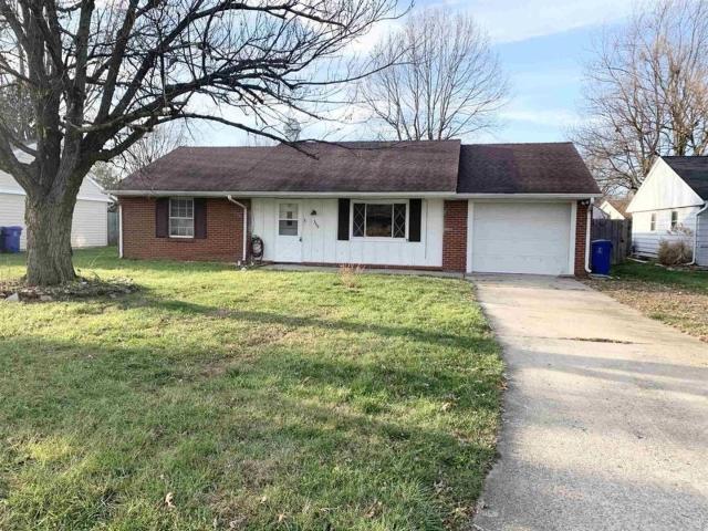 3 bedroom 1 bath