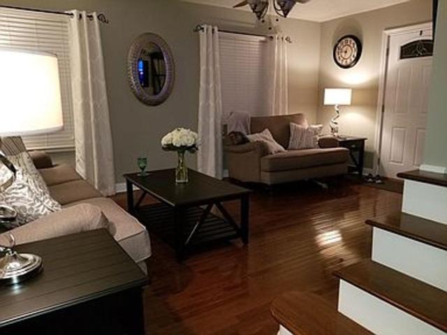 3 bedroom 1 bath