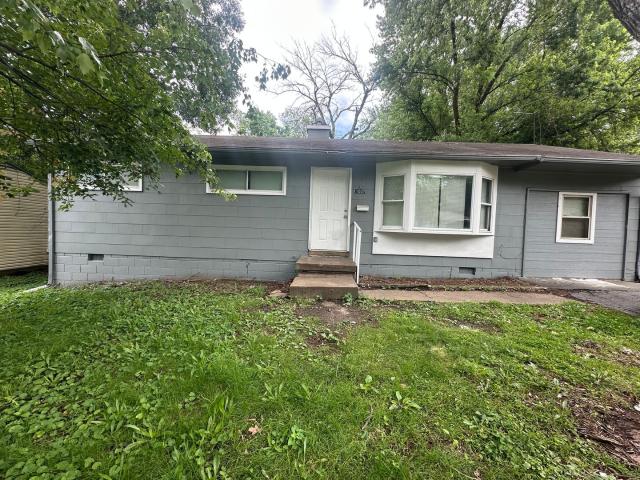 3 bedroom 1 Bath