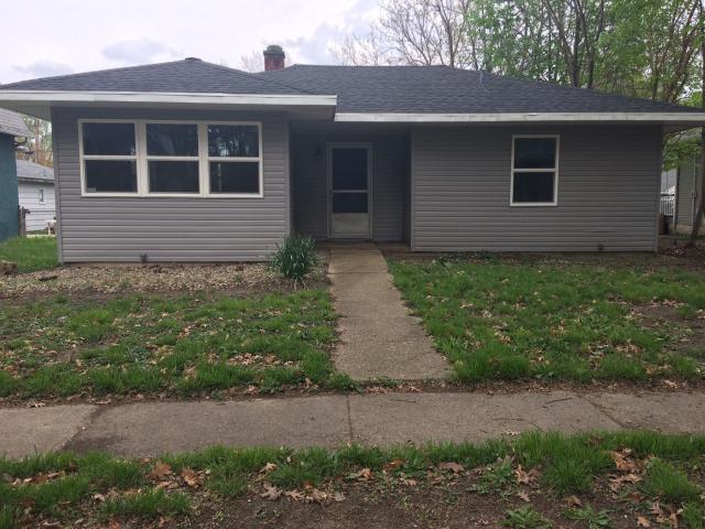 3 Bedroom 1 bath