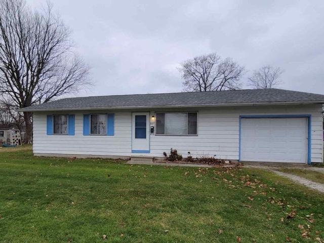 3 bedroom 1 bath