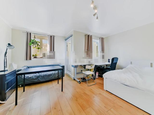 3 Bedroom 1 Bathroom