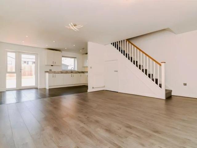 3 Bedroom 1 Bathroom