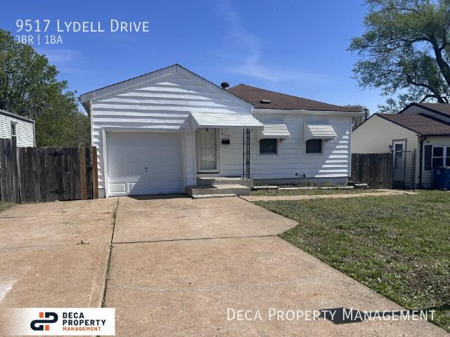 3 Bedroom 1 Bathroom House