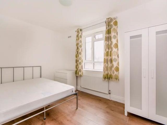 3 Bedroom 1 Bathroom Room A