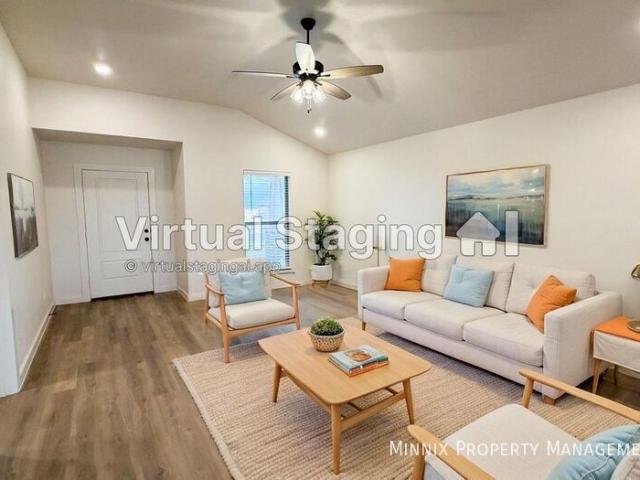 Lubbock, TX | Frenship ISD | 3 Bed 2 Bath Home For Rent | Granite Counters and Pantry