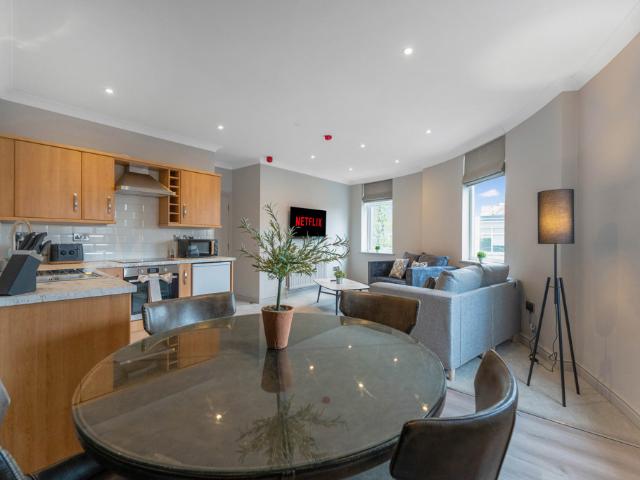3 Bedroom