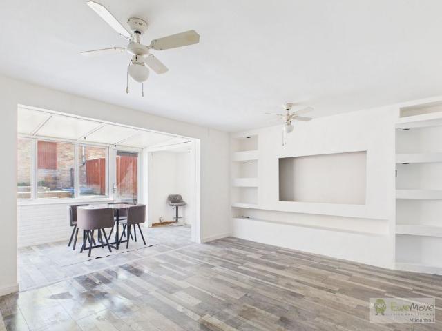 3 Bedroom