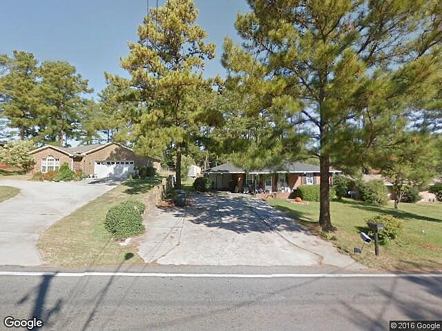 3 Bedroom 2.50 Bath Single Family Home, Milledgeville GA, 31061 for sale in Milledgeville, Georgia