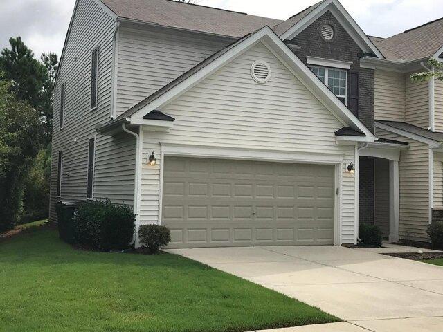 3 Bedroom 2.5 Bath In Morrisville NC 27560