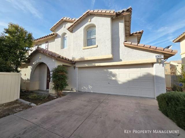 3 Bedroom 2.5 Bath in Silverado Ranch w/2 Car Garage