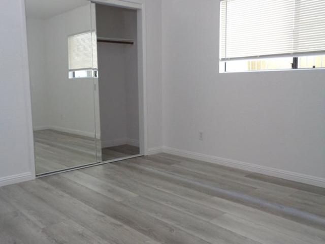 3 Bedroom / 2.5 Bath Townhouse