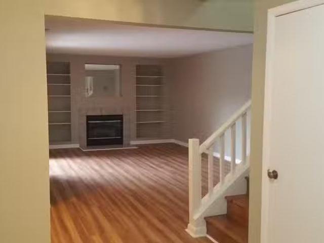3 Bedroom 2.5 Bathroom Townhome In Finley Forest 252 Brookber.