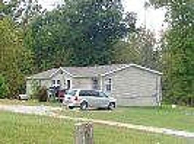3 Bedroom 2.00 Bath Mobile/Manufactured Home, Millwood WV, 25262 for sale in Millwood, West Virginia