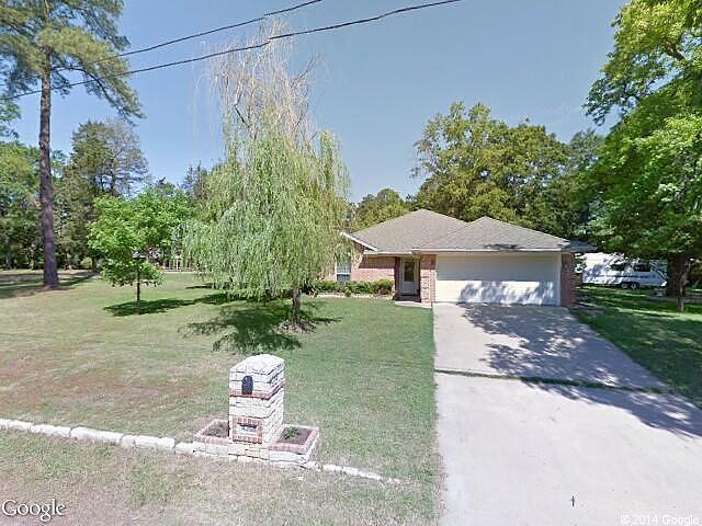 3 Bedroom 2.00 Bath Single Family Home, Lone Star TX, 75668 for sale in Lone Star, Texas