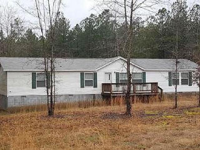 3 Bedroom 2.00 Bath Single Family Home, Milledgeville GA, 31061 for sale in Milledgeville, Georgia