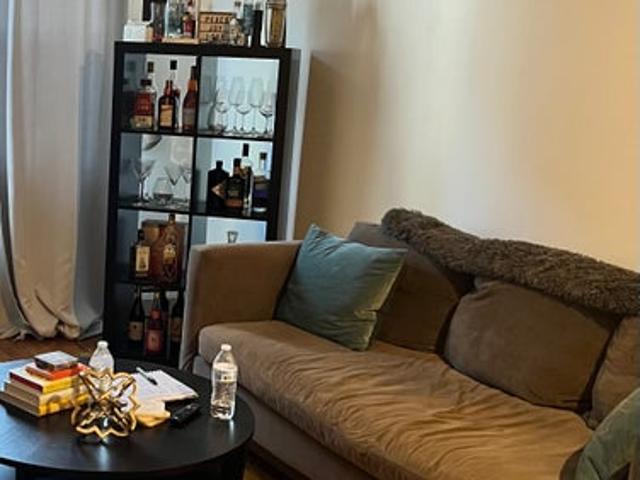 3 Bedroom, 2 1/2 Bath in Bed Stuy