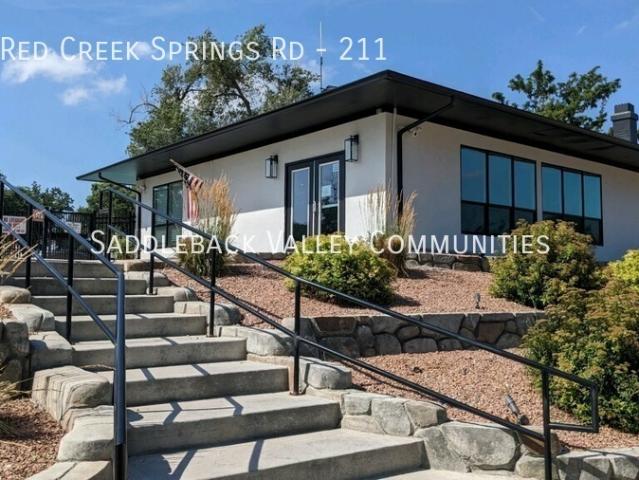 3 Bedroom, 2 Bath Mobile Home for Rent in Quiet Mobile Home Community