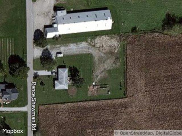 3 Bedroom 2 Bath Eldorado OH for sale in Eldorado, Ohio