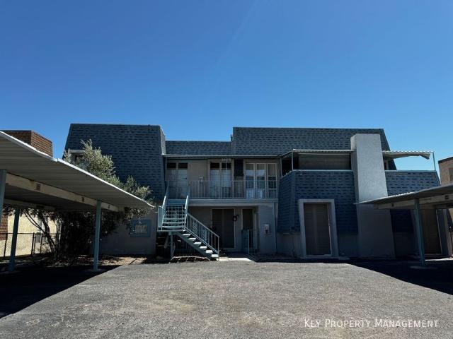 3 BEDROOM 2 BATH, FIRST FLOOR UNIT