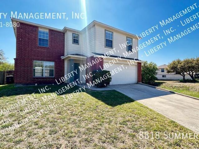 Priced to Move | Move In Ready | Gated Community | Fresh Updates Throughout