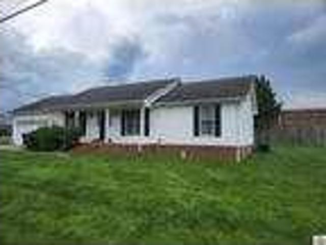 3 Bedroom 2 Bath In Murray Kentucky 42071