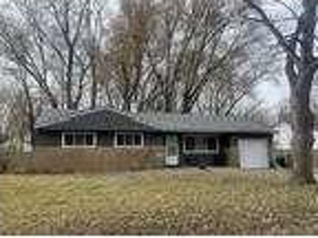 3 Bedroom 2 Bath In Markham IL 60428