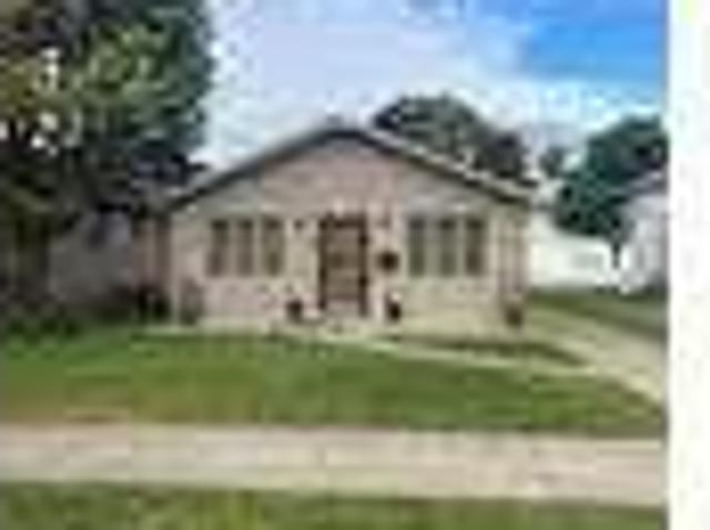 3 Bedroom 2 Bath In Melrose Park Illinois 60160