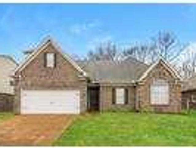 3 Bedroom 2 Bath In Memphis TN 38016