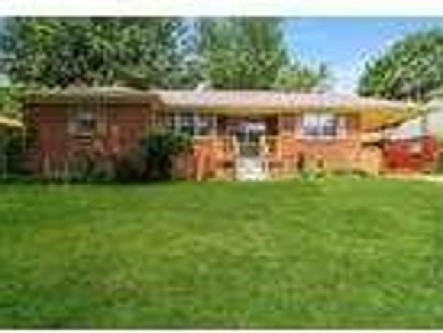 3 Bedroom 2 Bath In Memphis TN 38128