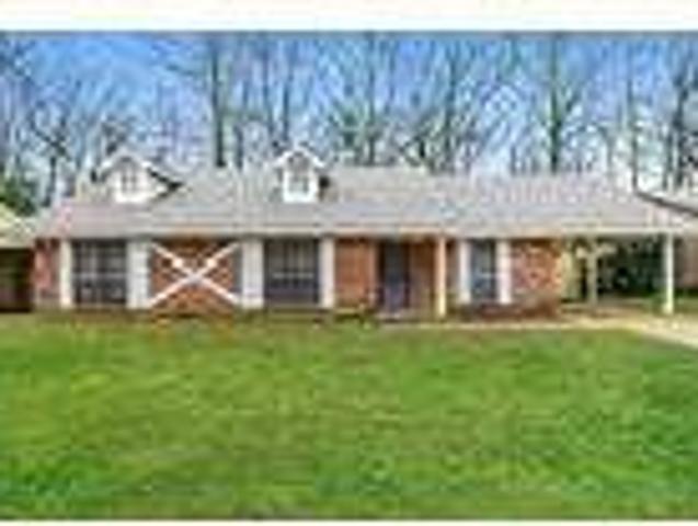 3 Bedroom 2 Bath In Memphis TN 38128