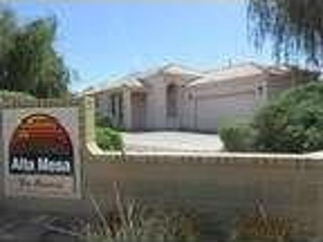 3 Bedroom 2 Bath In Mesa Arizona 85205