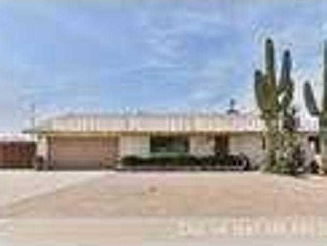 3 Bedroom 2 Bath In Mesa AZ 85204