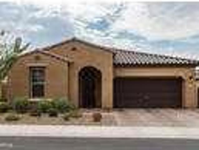 3 Bedroom 2 Bath In Mesa AZ 85212
